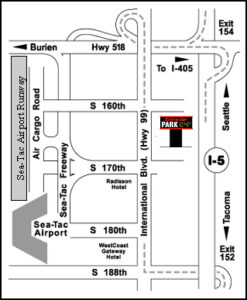 Directions - Extra Car